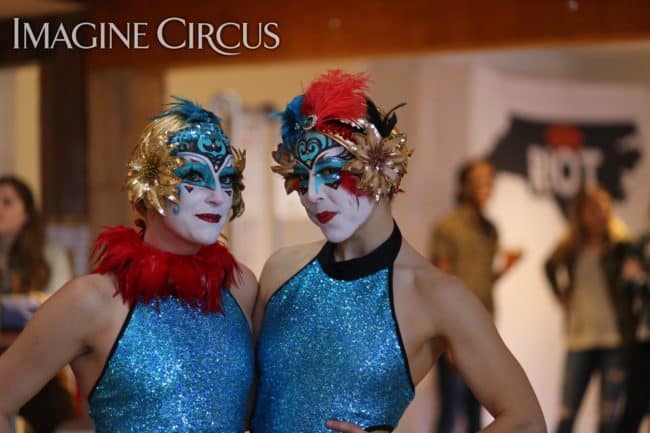 Modern Cirque | Cirque Nouveau | Inspired by “Cirque du Soleil ...