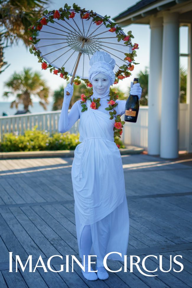 Human Statues for Hire | Book a Living Statue – ImagineCircus.com