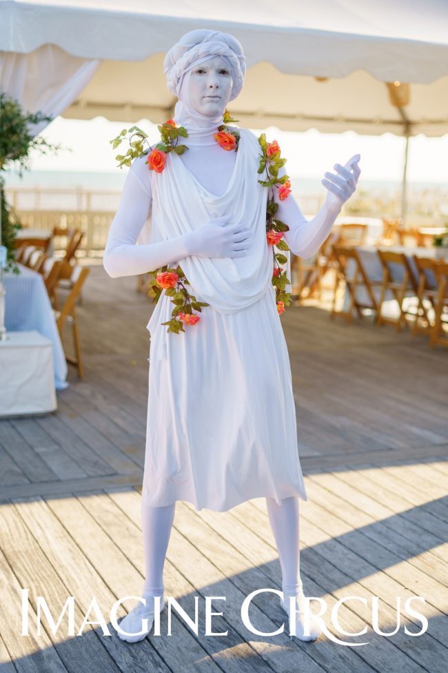 Human Statues for Hire | Book a Living Statue – ImagineCircus.com