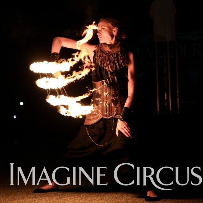 Fire Dancers | Fire Spinners | Fire Shows – ImagineCircus.com