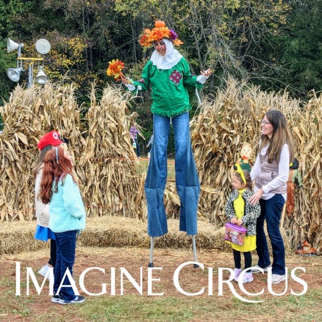 Harvest & Fall Festivals | ImagineCircus.com