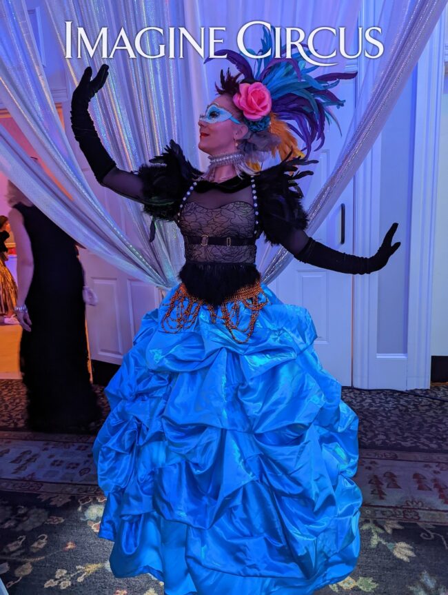 Masquerade Party | Venetian & Victorian Masquerade | Mardi Gras ...