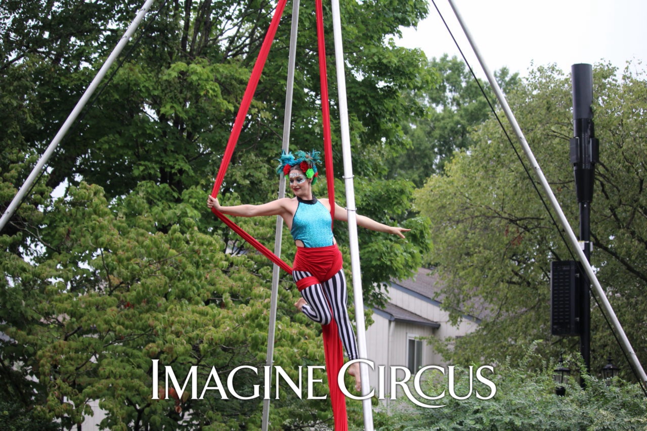 Hire Entertainment for “Big Top Circus” Events | ImagineCircus.com