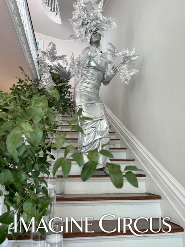 Human Statues for Hire | Book a Living Statue – ImagineCircus.com