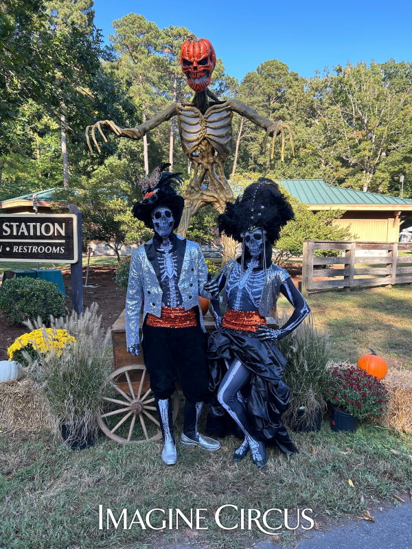 Halloween | Zombie | Horror Movies | Haunted House – ImagineCircus.com