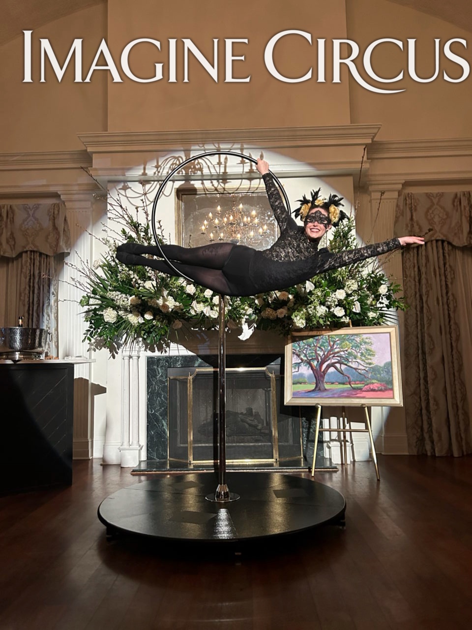 Masquerade Party | Venetian & Victorian Masquerade | Mardi Gras ...