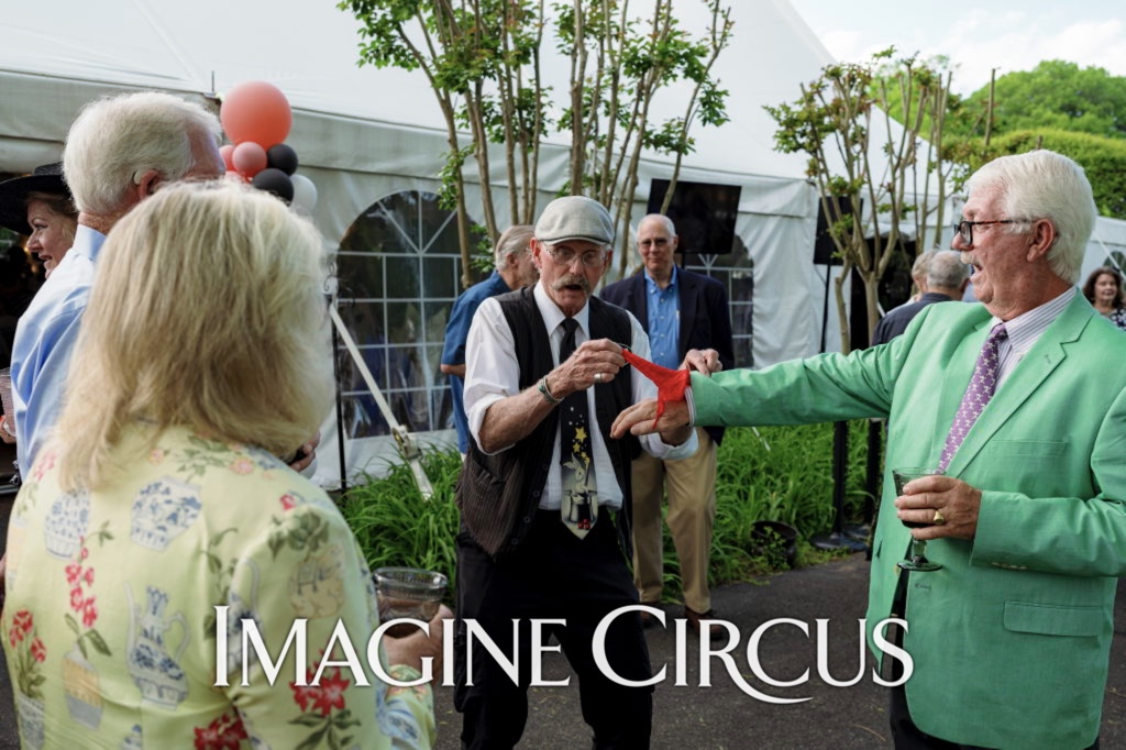 Magician | Magic Shows – ImagineCircus.com